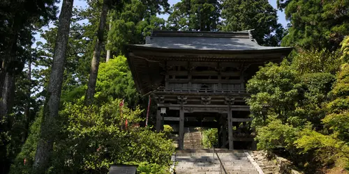 Shikoku Pilgrimage 15 Temples To Enlightenment Japan Experience